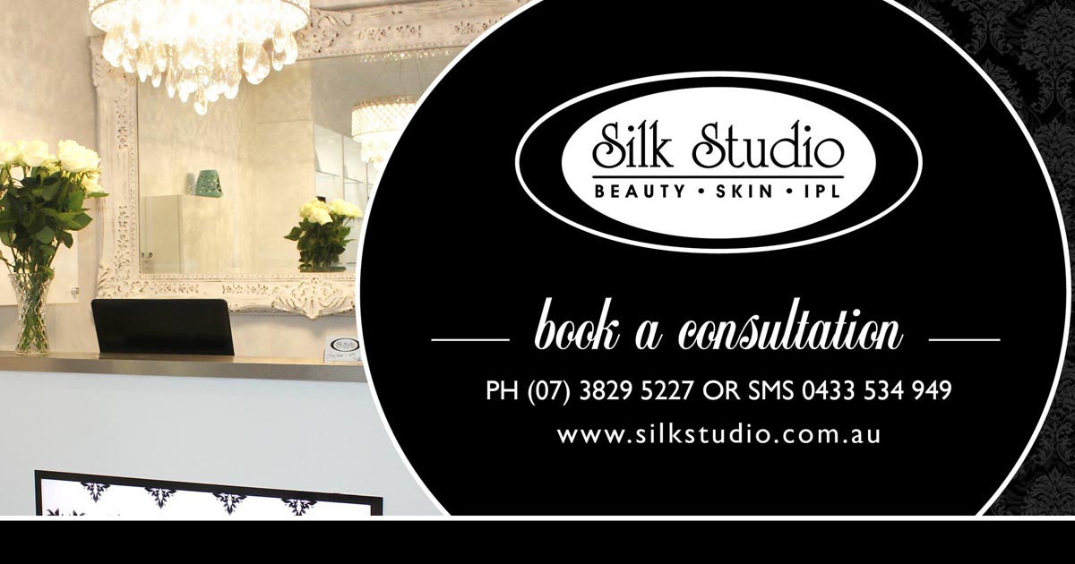 Hair & Beauty Salon Redland Bay - Silk Studio